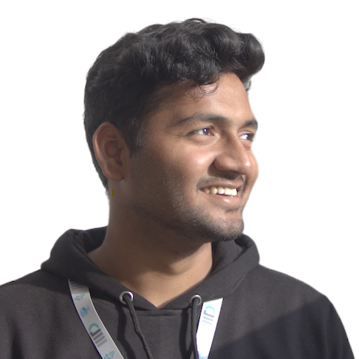 People - Graphics Research Group